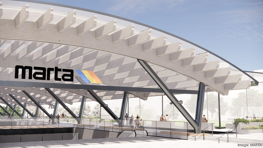 MARTA, Skanska sign $49 million contract for Five Points revamp ...