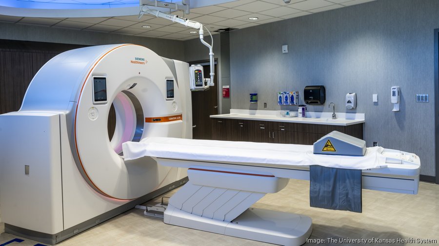 KU Health opens $90M clinic and surgery center in Olathe - Kansas City ...