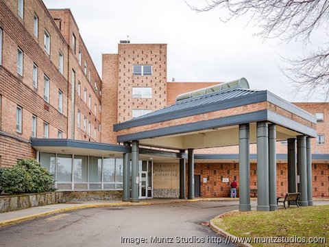 Buffalo Hospitals News - Buffalo Business First