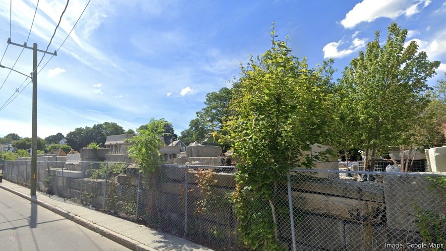 Flatiron Energy proposed battery facility on Brighton's Electric Avenue ...