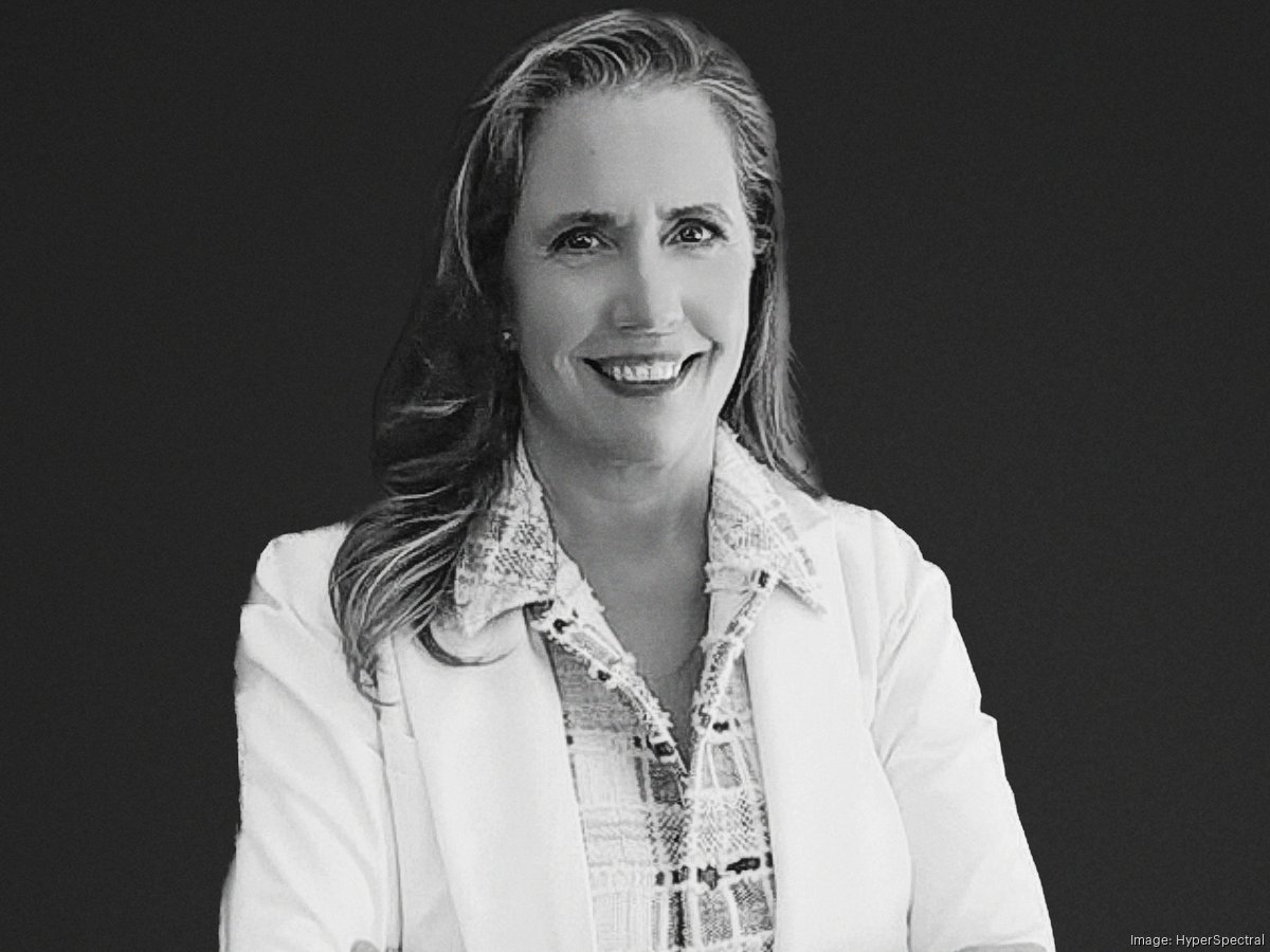 Lauren Stack (HyperSpectral)