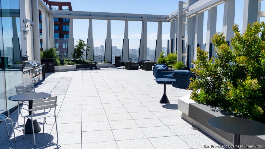 Is Visa’s new San Francisco headquarters the future of the workplace ...