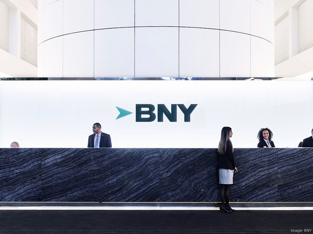 The Bank of New York Mellon Trust Co. NA Company Profile - The Business ...