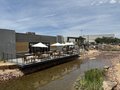 Community park, lake now open at Winrock Town Center - Albuquerque ...