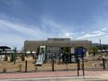 Community park, lake now open at Winrock Town Center - Albuquerque ...