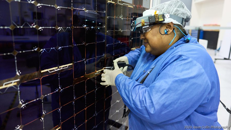 Rocket Lab awarded $24M in CHIPS funding for New Mexico subsidiary ...