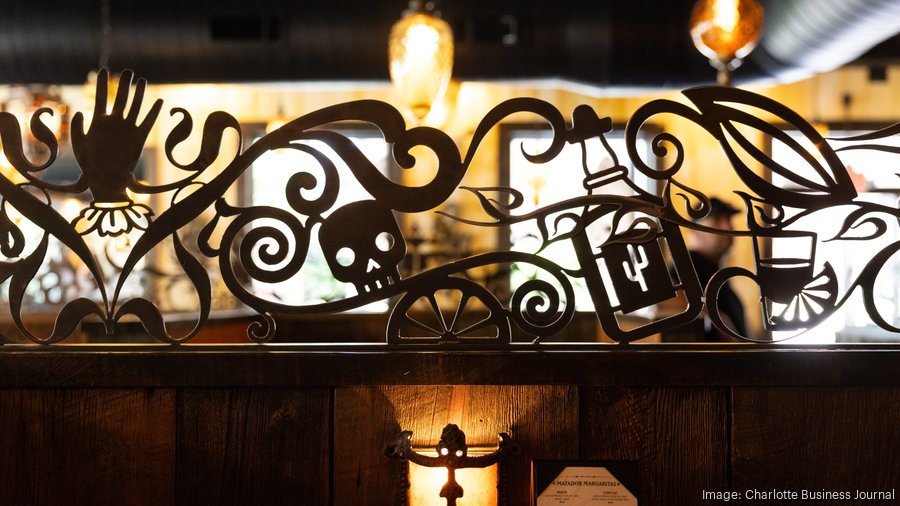 The Matador opens Mexican restaurant in South End - Charlotte Business ...