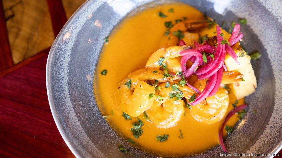The Matador opens Mexican restaurant in South End - Charlotte Business ...