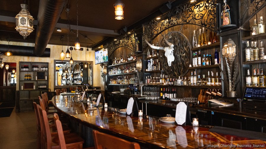 The Matador opens Mexican restaurant in South End - Charlotte Business ...