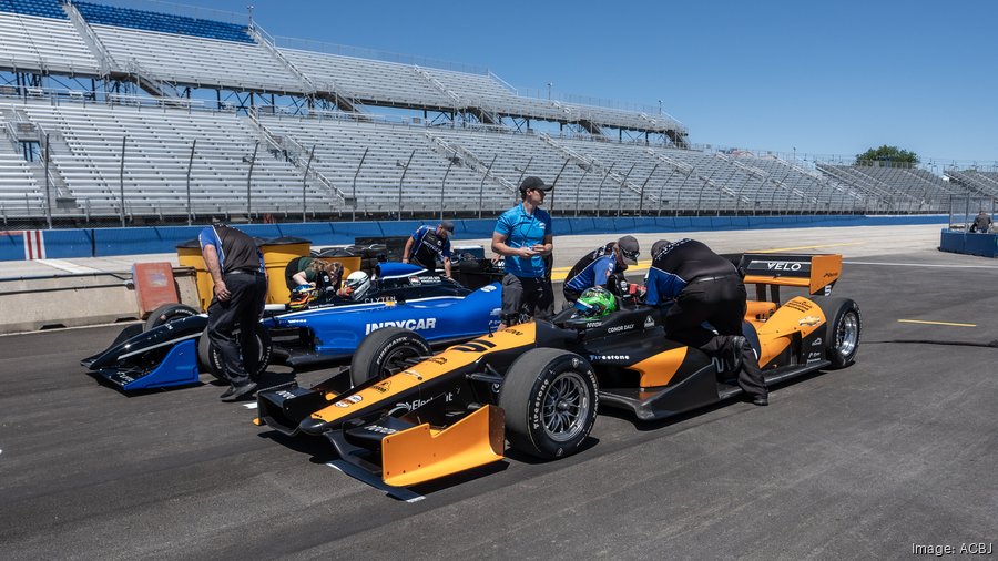 Wisconsin State Fair Park investing in future of IndyCar, NASCAR racing ...