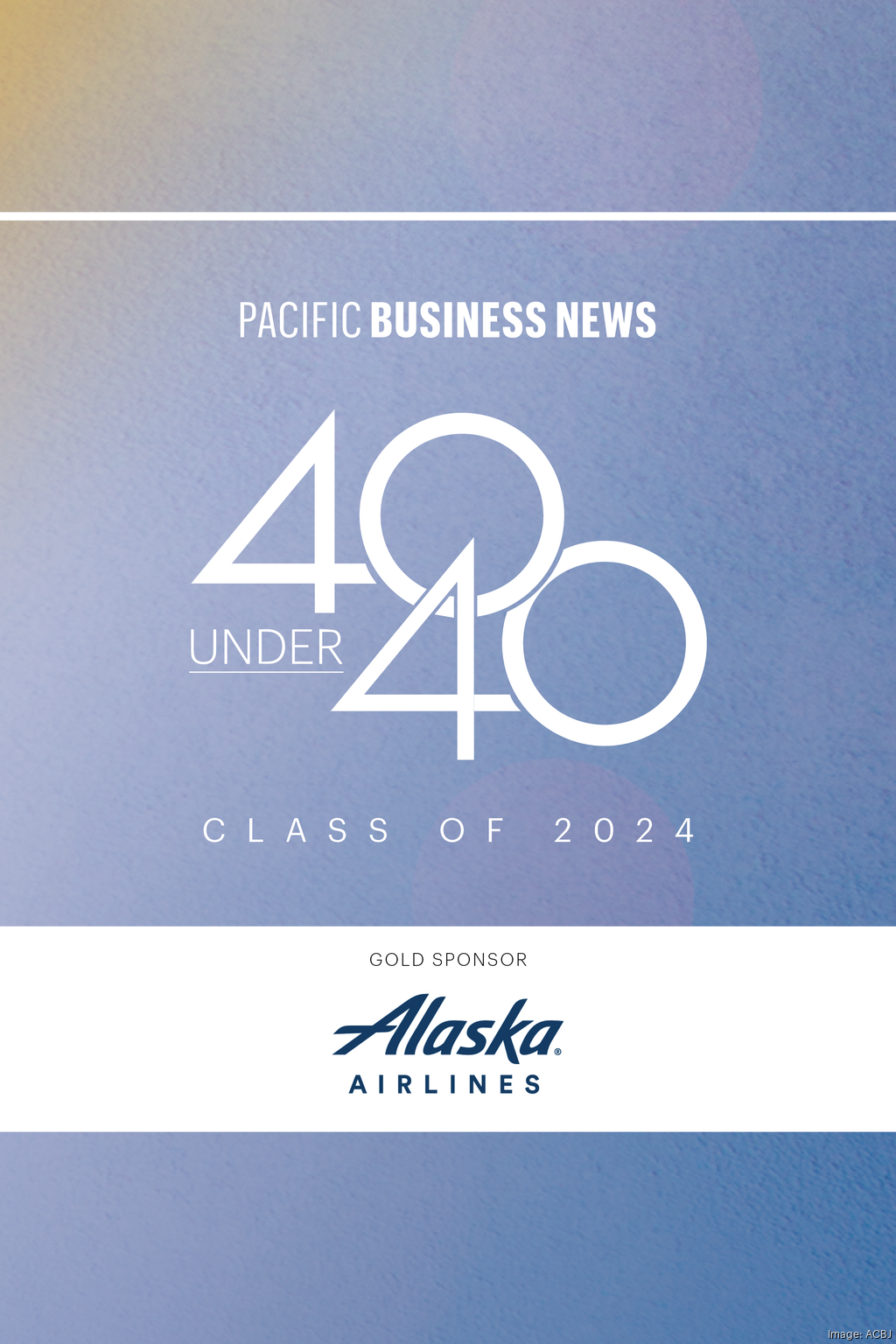 40 Under 40