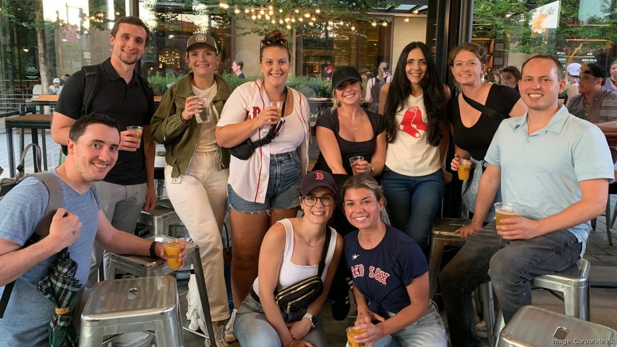 Corporate Ink - Boston Business Journal