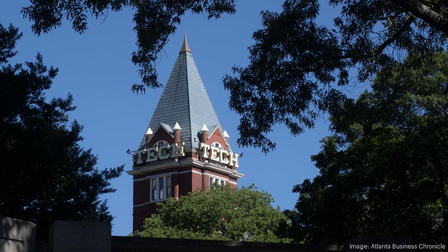 Georgia Tech partners with Emory University nursing school - Atlanta ...
