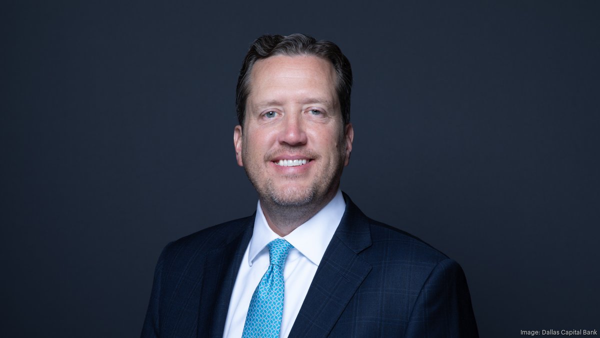 Dallas Capital Bank taps Jason Matthews as president - Dallas Business ...