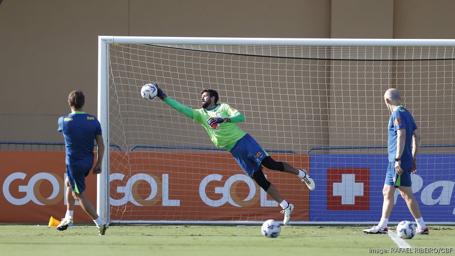 US Soccer match in Orlando versus Brazil will bring more games ...