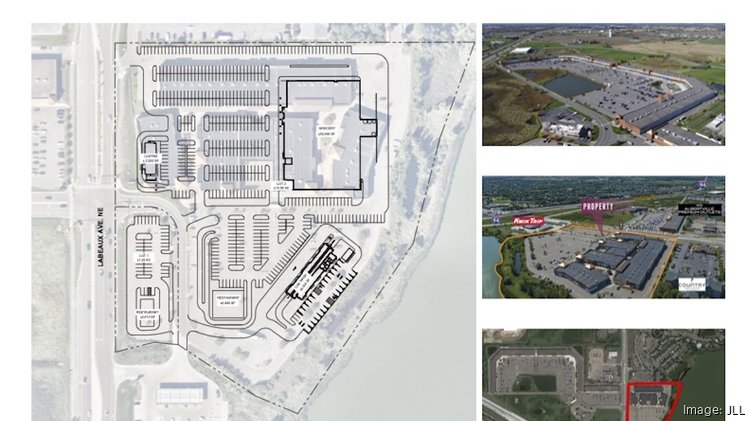 Albertville Premium Outlets to get grocer, restaurants - Minneapolis ...