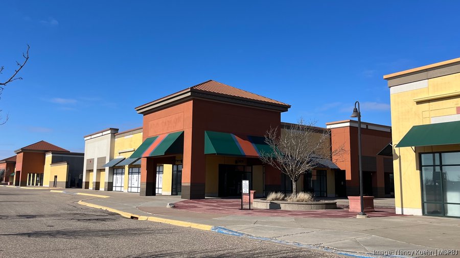 Albertville Premium Outlets to get grocer, restaurants - Minneapolis ...