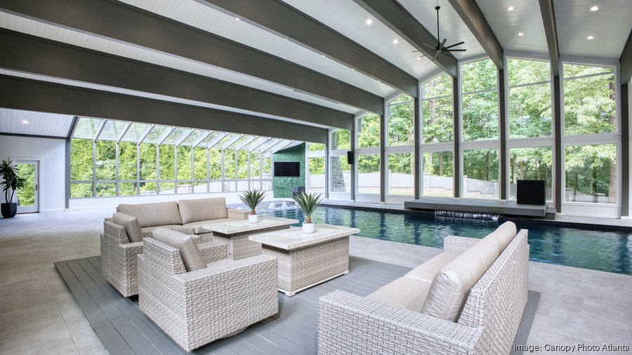 Ex-Atlanta Falcons star Julio Jones lists Buckhead mansion for sale ...
