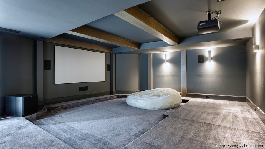 Ex-Atlanta Falcons star Julio Jones lists Buckhead mansion for sale ...