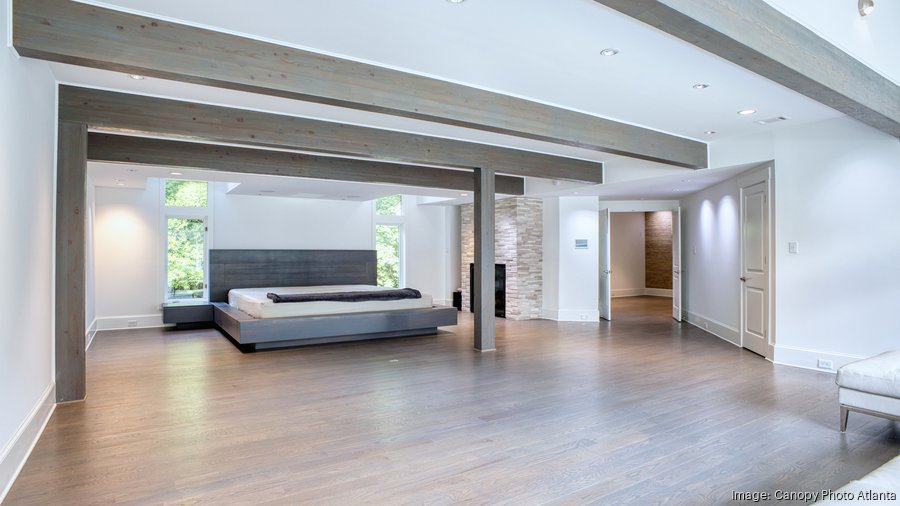 Ex-Atlanta Falcons star Julio Jones lists Buckhead mansion for sale ...