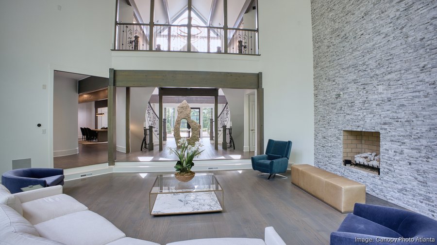Julio Jones House