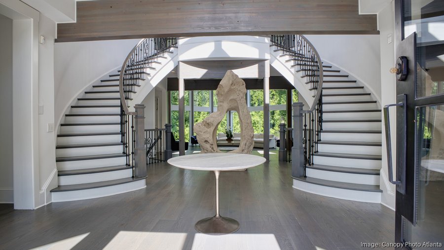 Ex-Atlanta Falcons star Julio Jones lists Buckhead mansion for sale ...