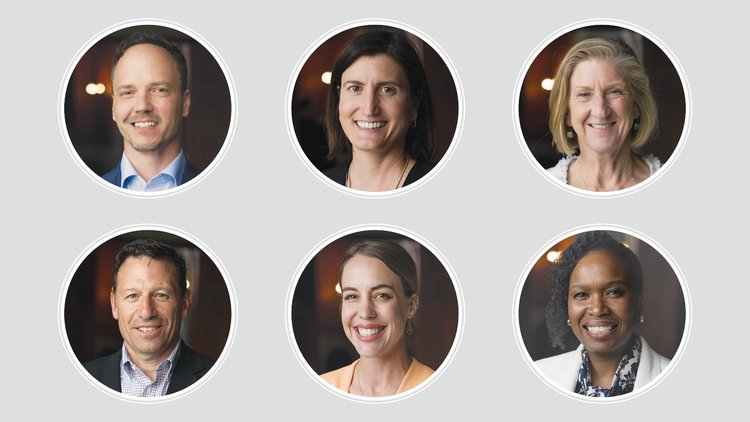 The future of health care: Collaboration, competition and community ...