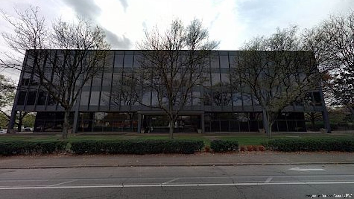 MSD plans to relocate its Downtown Louisville headquarters and move to ...