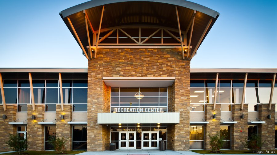 Pearland’s parks, sports complexes, nature center and senior center ...