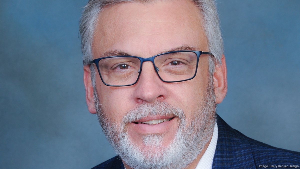 Perry Becker Design - Orlando Business Journal