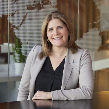 Kimberly Sullivan | People on The Move - Washington Business Journal