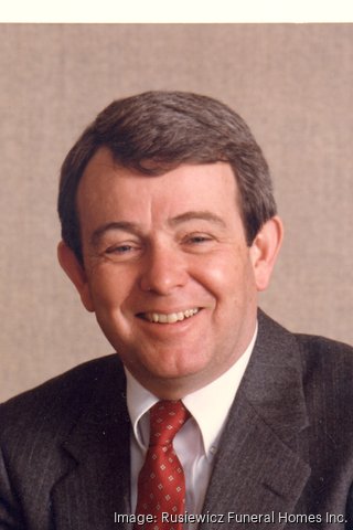 Year in Review 2024: In Memoriam - Pittsburgh Business Times