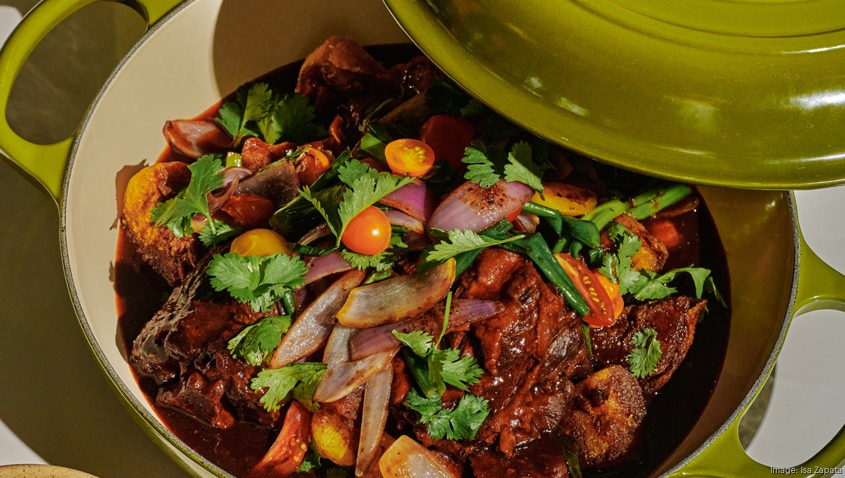 James Beard Award-winning restaurants Maty's and Itamae Ao close ...