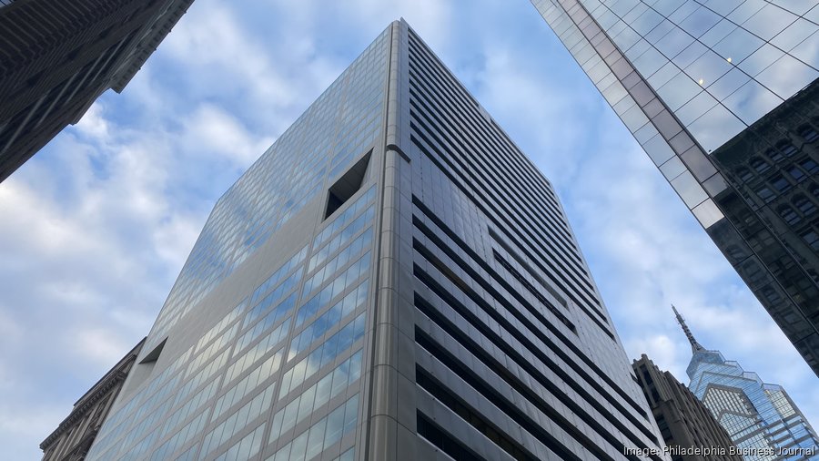 Architecture firm Ballinger moving Philadelphia office - Philadelphia ...