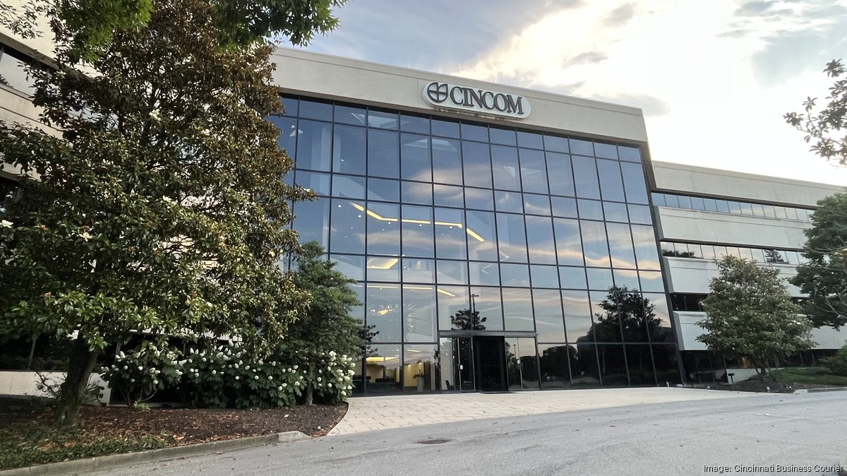 Cincom Systems sold to PartnerOne as Tom Nies retires - Cincinnati ...