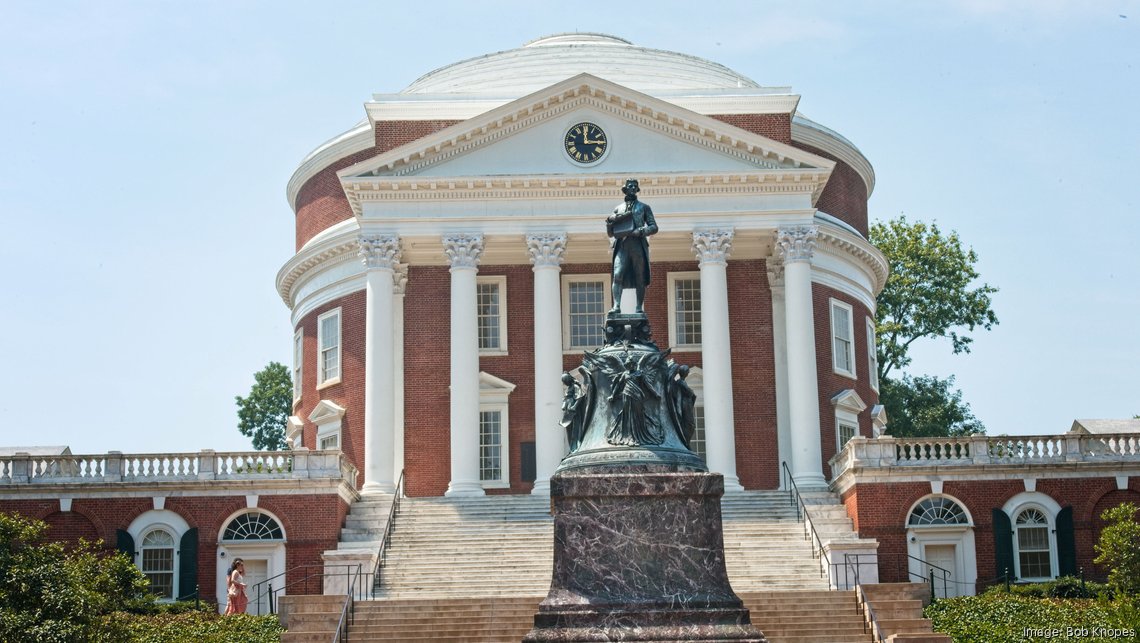 Richmond Inno - UVa. launches institute devoted to ethical use of AI in ...