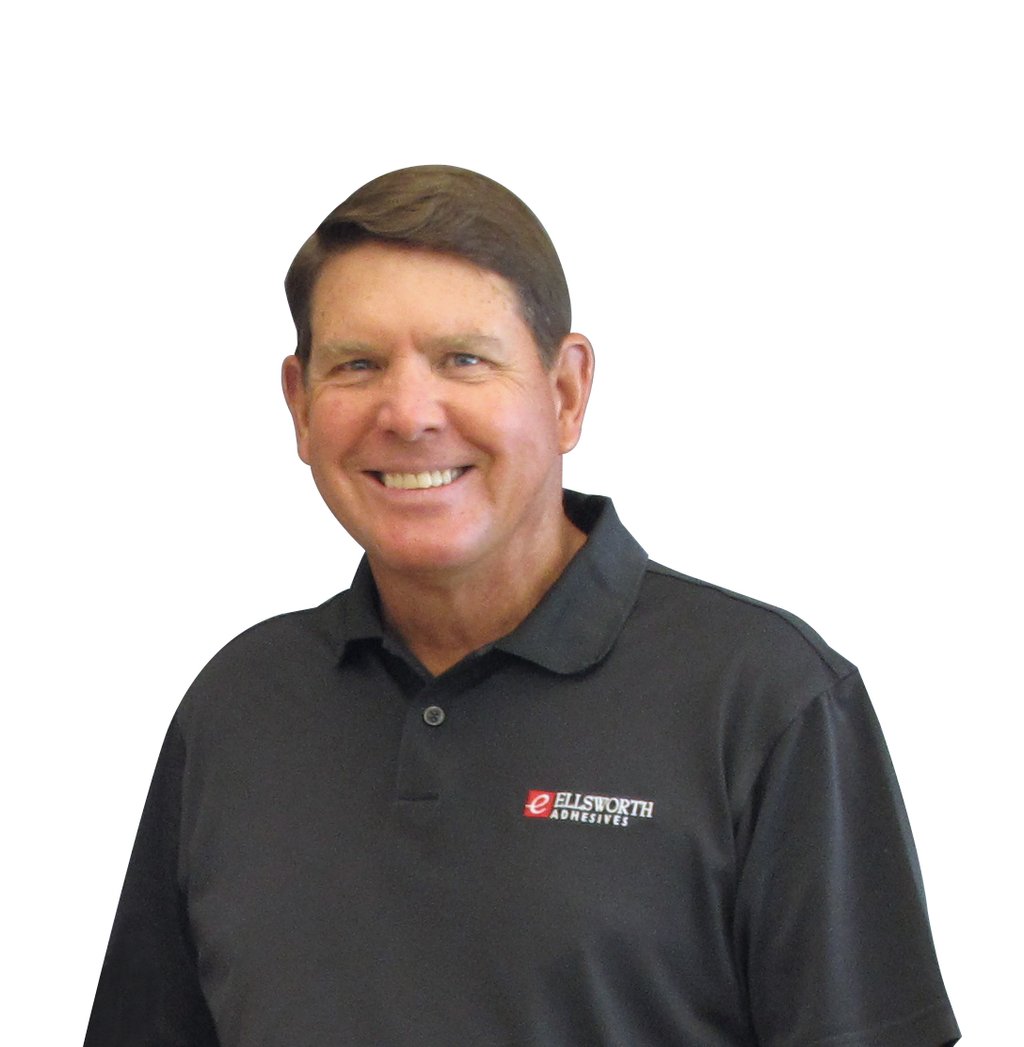 Ellsworth Corporation BizSpotlight - Milwaukee Business Journal