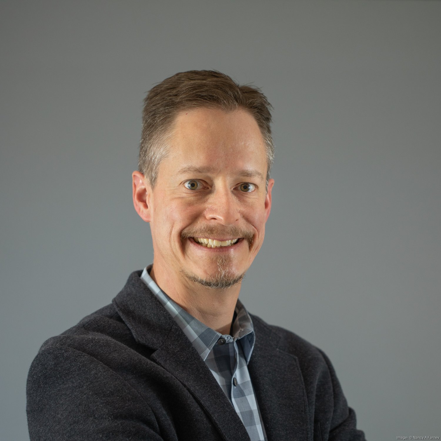 Eli Farney | People on The Move - Denver Business Journal