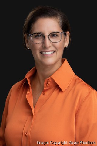 Dr. Lynn Simon is an innovation consultant for CHS - Nashville Business ...