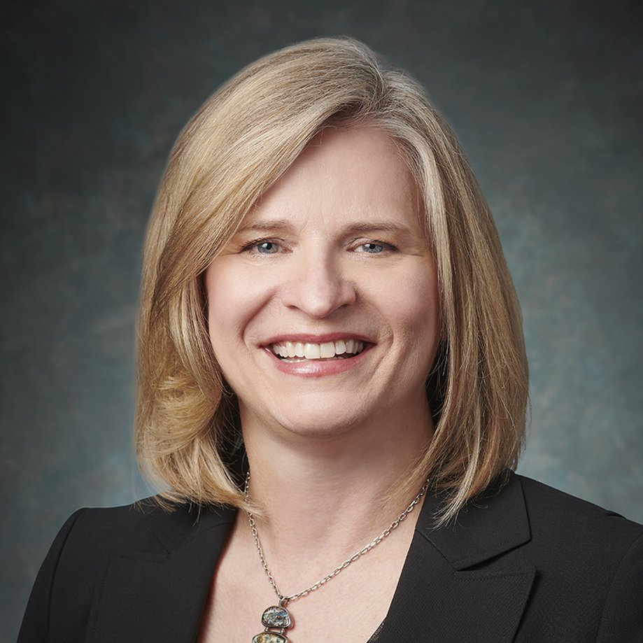 Laurie Huotari | People on The Move - Minneapolis / St. Paul Business ...