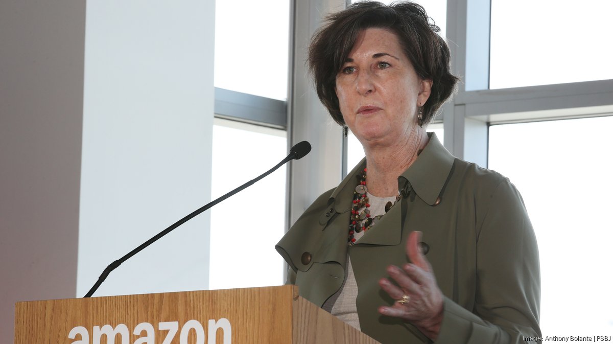 Bellevue mayor credits Amazon for city's affordable housing gains ...