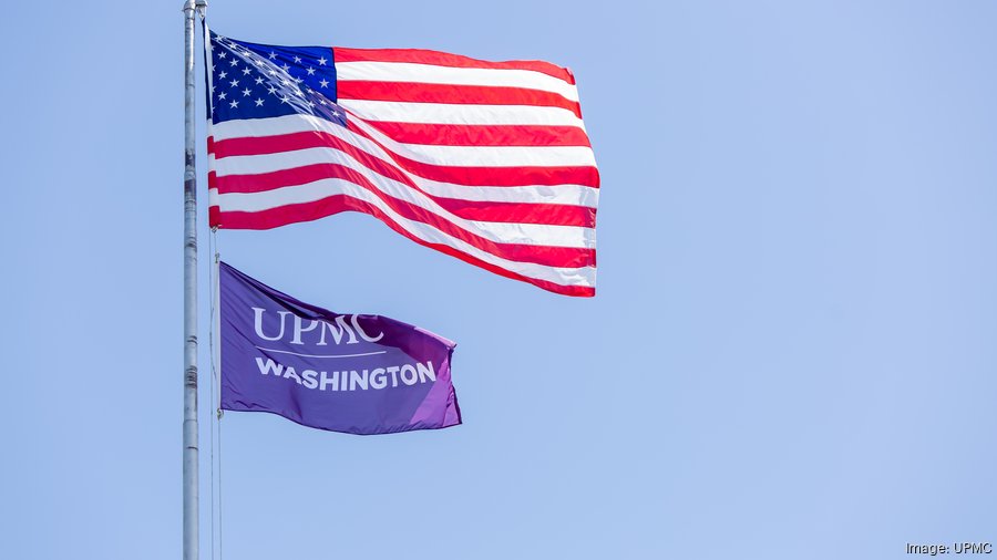 UPMC and Washington Health System officials celebrate affiliation deal ...