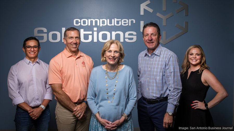 Computer Solutions tops list of 2024 Best Places to Work: Medium ...