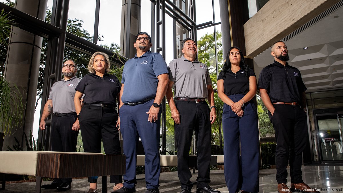 Applied Research Solutions takes top prize in Best Places to Work ...