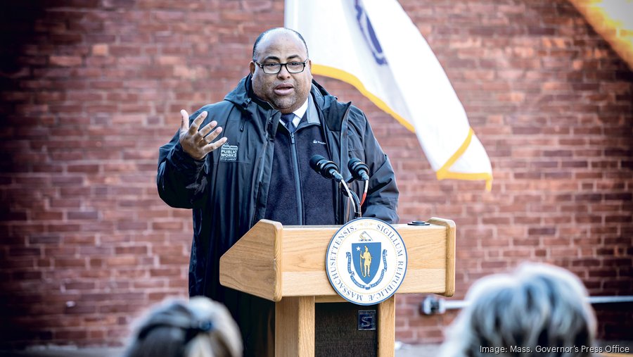 What happened at MassDevelopment, an agency in desperate need of cash ...