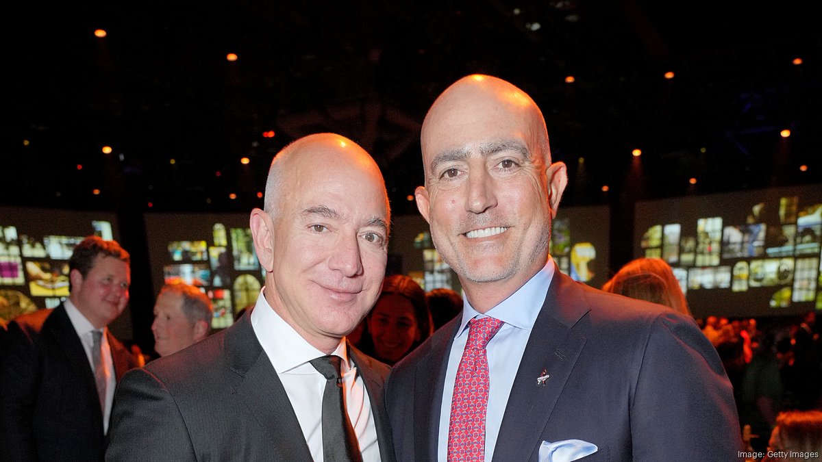 Mark Bezos and David Moross' HighPost Capital invests in Wild Common ...