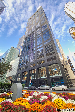 Dubin & Co. moves NYC headquarters with Midtown sublease - New York ...