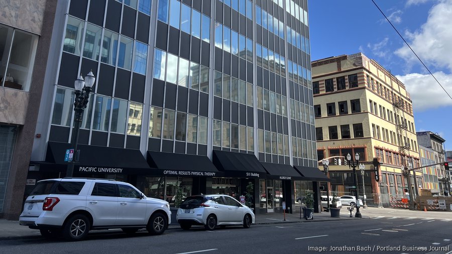 Luxury real estate firm Engel & Vӧlkers opening downtown Portland ...