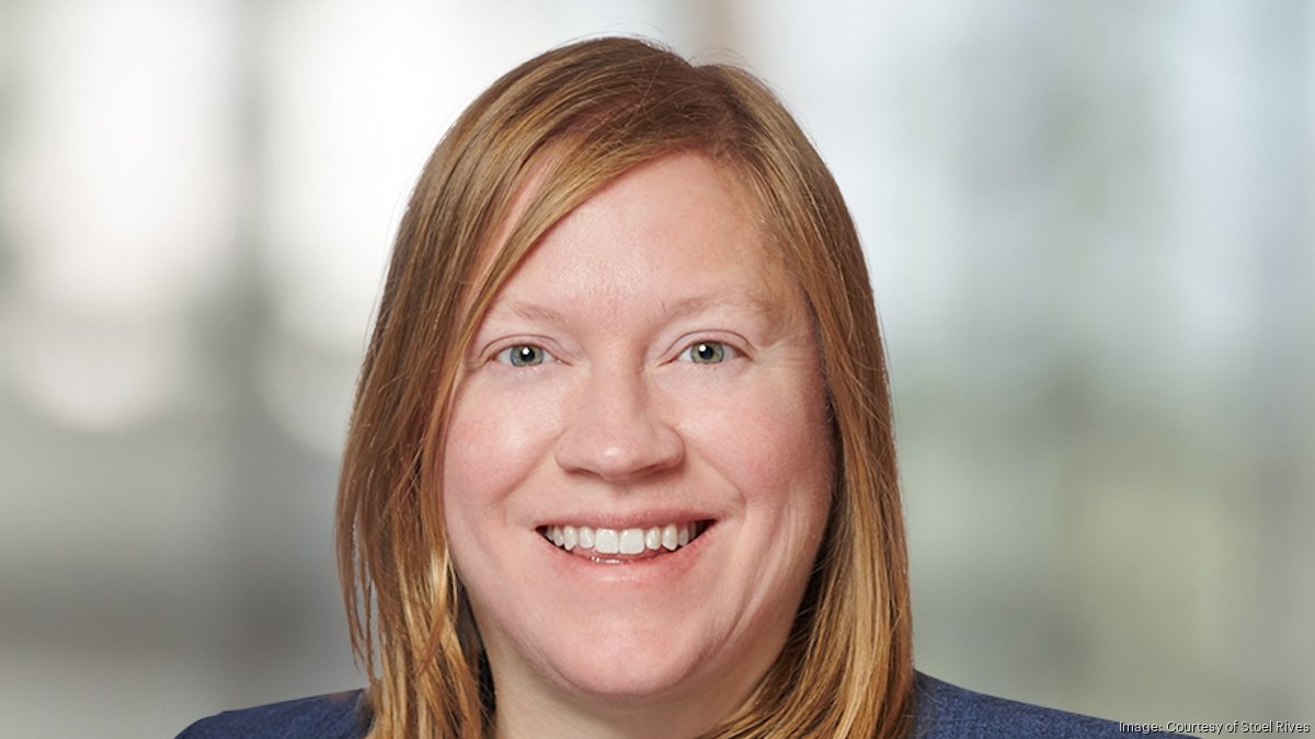 Stoel Rives taps Sarah Johnson Phillips to lead Minneapolis office ...