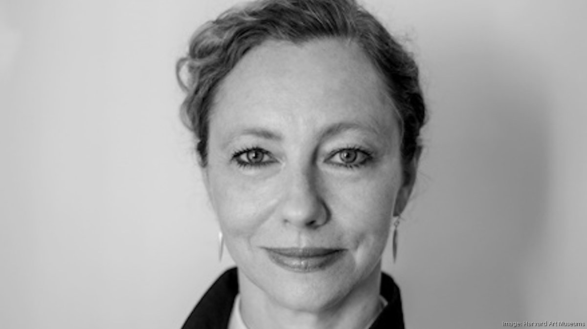 Harvard Art Museums names new director - Boston Business Journal